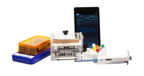 Minipcr The Dna Discovery System™