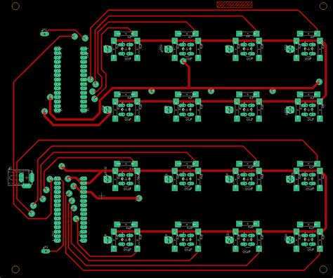 Arduino Why Does This UART Daisy Chain Keep Frying Electrical Engineering Stack Exchange