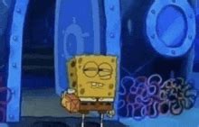 Suspicious Spongebob S Tenor