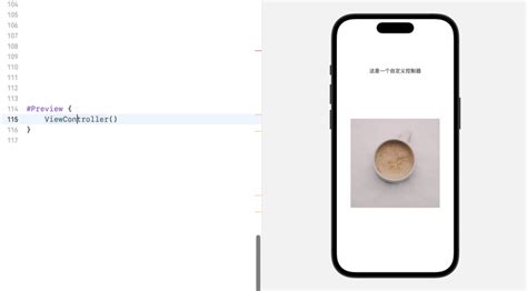 Xcode 15 新功能：预览宏在之前的 Xcode 版本中支持了对 Swiftui 的 Preview（实时预览） 功 掘金