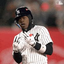 Jazz Chisholm Jr Yankees  Jazz Chisholm Jr Yankees New York Yankees Discover And Share S