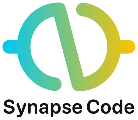 シナプス・コードが目指すもの 株式会社シナプス･コード