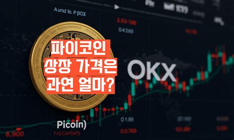 파이코인 상장가 대박 찬스의 서막인가