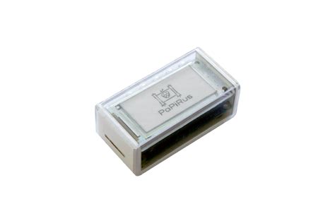 Papirus Zero Epaper Eink Screen Phat For Pi Zero Pi Supply