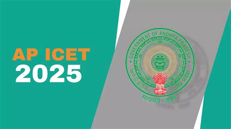 AP ICET 2025 Application Form Fee ELigiblity Exam Date Required Document