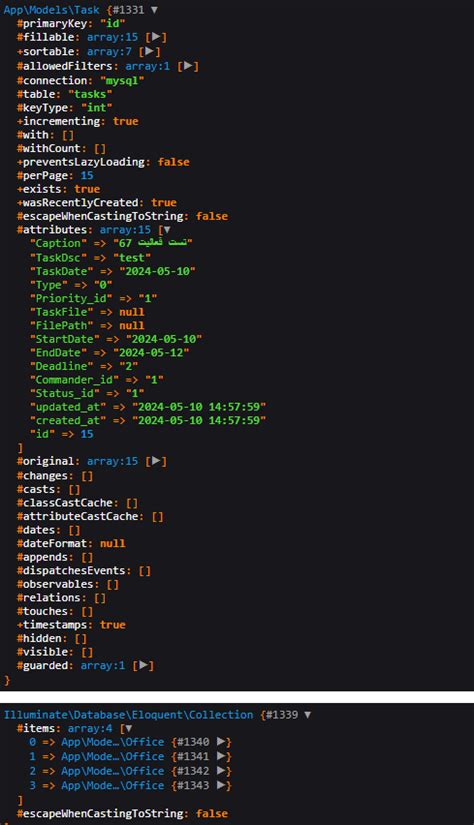 Call To A Member Function Attach On Null In Laravel Stack Overflow