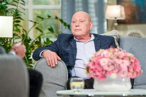 Jasnowidz Jackowski Wieszczy Kryzys Gospodarczy W Polsce Wspomniał O