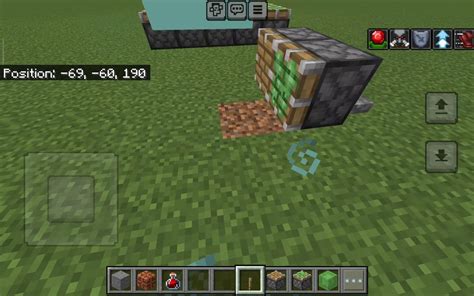 Why Cant Any Piston Push Slime Or Honey Blocks Bedrock Rminecraft