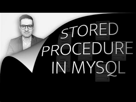 Creación de un Stored Procedure MySQL con If Else Abalozz