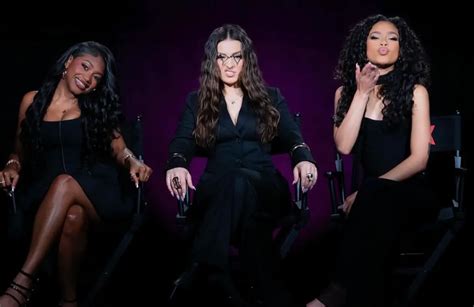 Building The Band Winners 3quency Release Their Debut Single Top Down
