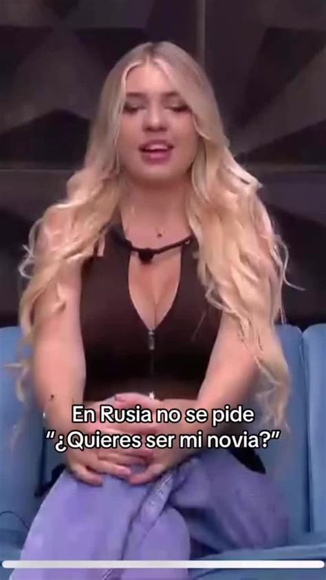 Yana Karpova Rusa En Latam Larusayana • Instagram Photos And Videos