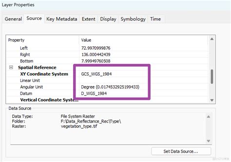 Python Gdal命令行将栅格地理坐标系转为投影坐标系疯狂学习gis的技术博客51cto博客