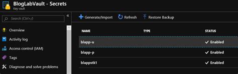 Azure Trigger A Webjob With Logic Apps And Kudu Part 1 Cirriustech