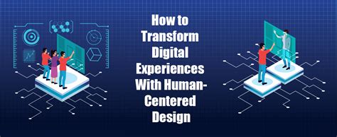 Human Centered Design All About Designing With Purpose