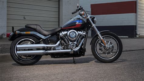 Harley Davidson 2019 Softail Low Rider Abs 車款介紹 Yahoo汽車機車