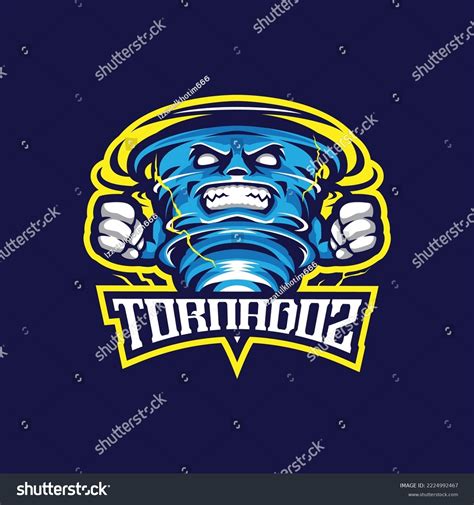 Cyclone Logo