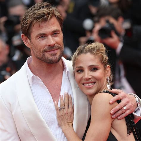 Elsa Pataky Nos Descubre Su Fórmula Mágica Para Estar Fabulosa A Sus