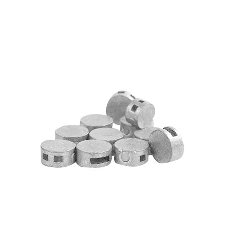 Lead Seal Vijay Engineering Works Scaffoldings Tools Hardware