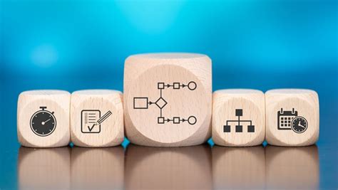 How To Leverage Process Frameworks Apqc