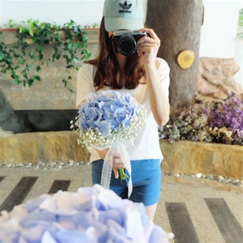 Hailey Xoxo Floral Studio