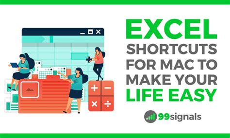 Excel Mac Os Keyboard Shortcuts Amelaami