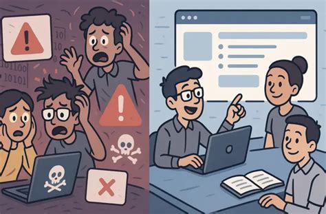 Linux Foundation Lanceert Wereldwijd Cybersecurity Skills Framework Itdaily