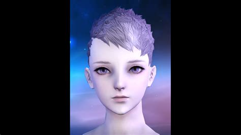 Ryne To Hyur Face Transplant XIV Mod Archive