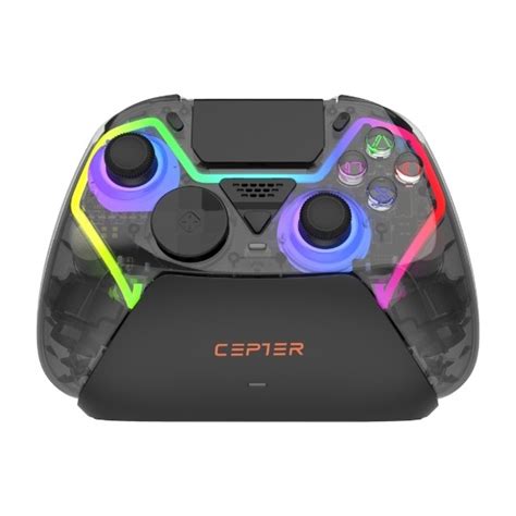 Gaming Controllers Cepter