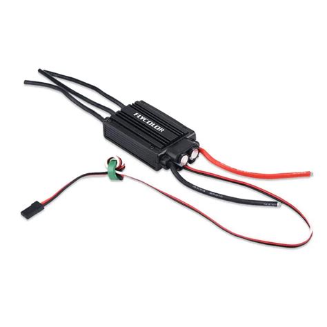 Aliexpress Com Buy 4Types 2 6S RC Airplane Remote Control Helicopter Electronic Speed