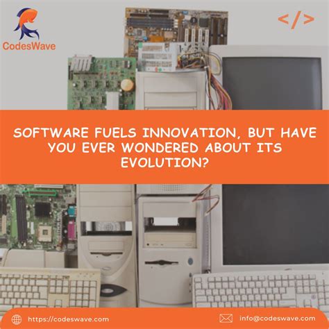 softwaredevelopment techinnovation futureoftech didyouknow… codeswave