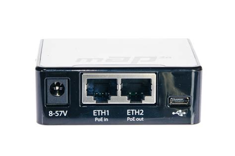 MikroTik RouterBOARD MAP N