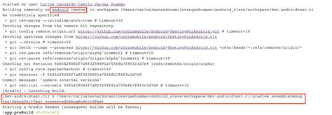dockerized jenkins for mobile ci cd — part 2 by carlos leonardo camilo vargas huamán medium