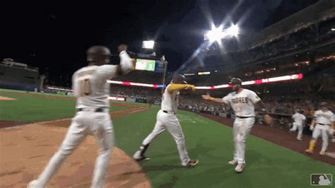 Padres S