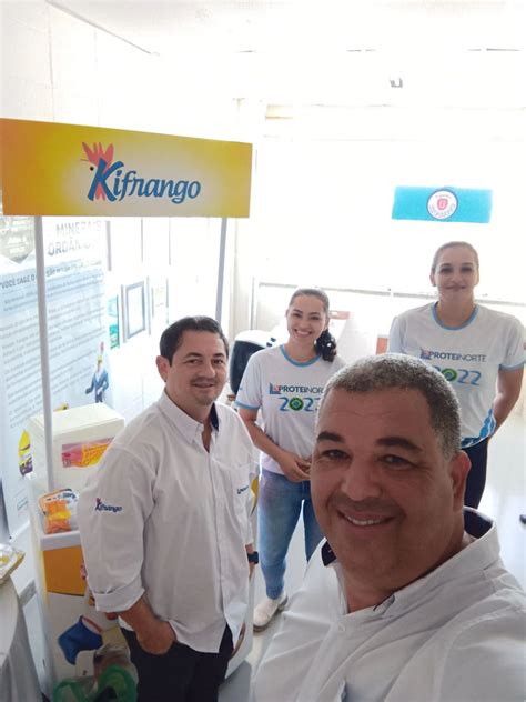 Kifrango Extrabom Proteinorte Edson Marcos Ferro