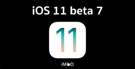 apple ปล่อย ios 11 developer beta 3 ให้เหล่านักพัฒนาได้อัปเดตแล้ว