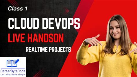 Clouddevops Aws Azure Devops Automation Kubernetes Docker Sangeetha B 116 Comments