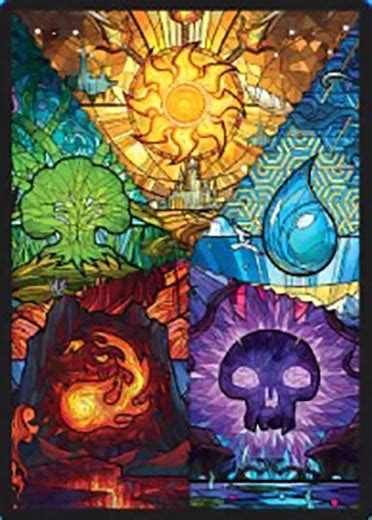 Mtg Arena Sleeve Gallery 2022 Joes Trading Post