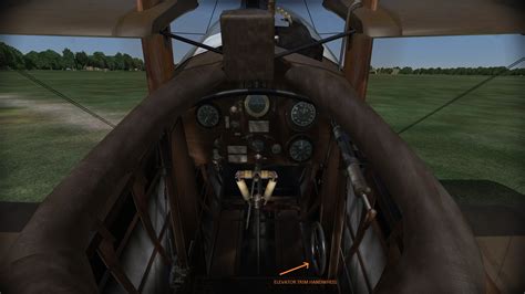 The Variable Incidence Tailplane Woff Bhandh2 General Discussion