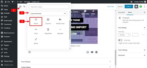 What Is Gutenberg Step By Step Guide To The Wordpress Builder Wpexplorer