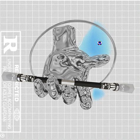 Ticket Mr Nope Hive Element Negro Justspinning