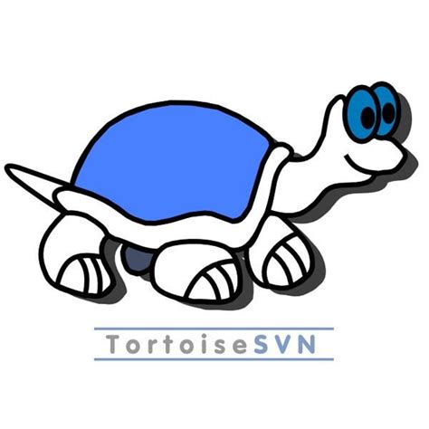 Tortoise Svn Gui Tool 이번 투어 인생날 티징을 하면서 Remote Host를 통해 작업을 By