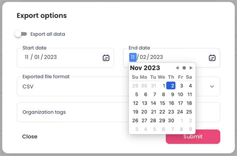 🏢 Zendesk Organizations Export To Xlsx Or Csv Oapps For Zendesk