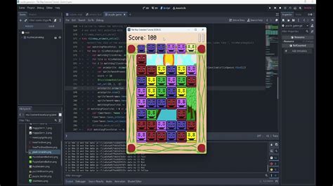 Tween Godot 42 Tutorial Youtube