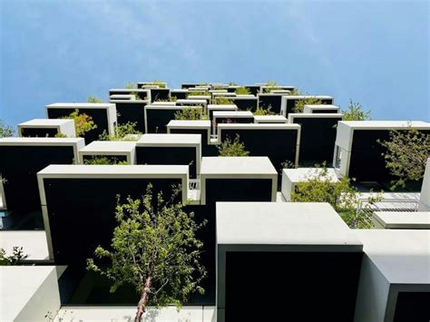 How Sustainable Architecture Reimagines Our Future Rtf Rethinking The Future