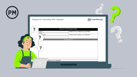 RFI In Construction A Quick Guide For Contractors ProjectManager