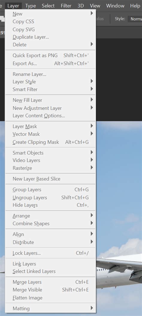 Solved Edit In Photoshop Results In Grayed Out Broken Adobe