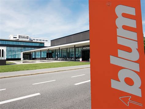 Wolford verkauft Stammsitz-Liegenschaft in Bregenz - VOL.AT