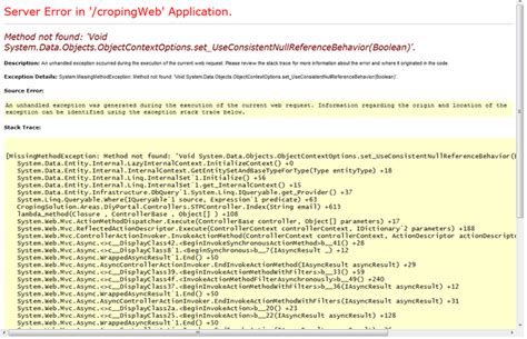 C Running Ef 5 On Server Having Only Net 40 Stack Overflow