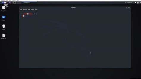 Cracking Hashes With Hashcat On Kali Linux Hashestxt File Hacking Tutorial Youtube