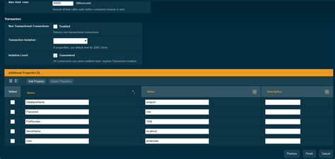 using mysql with payara server